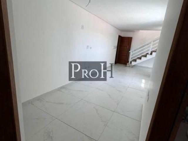 Cobertura em Bangú, Santo André/SP de 116m² 2 quartos à venda por R$ 580.000,00