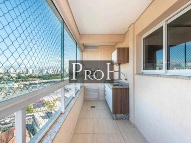 Cobertura em Bangú, Santo André/SP de 163m² 2 quartos à venda por R$ 949.000,00