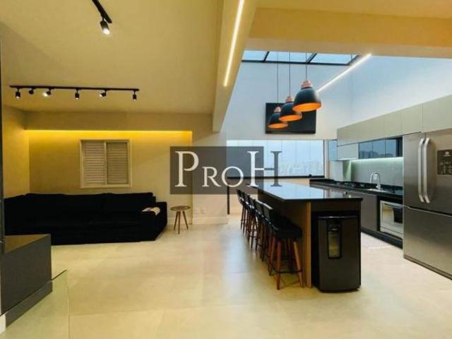 Cobertura em Barcelona, São Caetano do Sul/SP de 104m² 2 quartos à venda por R$ 1.100.000,00