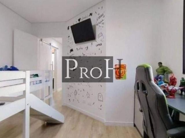 Cobertura em Barcelona, São Caetano do Sul/SP de 324m² 3 quartos à venda por R$ 1.600.000,00
