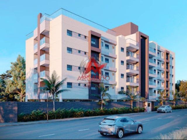 Cobertura em Barra da Lagoa, Ubatuba/SP de 150m² 3 quartos à venda por R$ 1.499.900,00