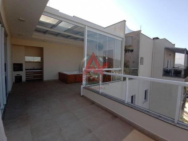Cobertura em Barra da Lagoa, Ubatuba/SP de 175m² 3 quartos à venda por R$ 1.690.000,00