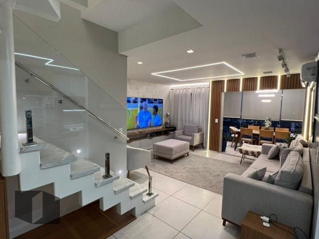 Cobertura em Barra da Tijuca, Rio de Janeiro/RJ de 165m² 4 quartos à venda por R$ 2.389.000,00