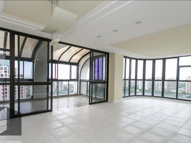 Cobertura em Barra da Tijuca, Rio de Janeiro/RJ de 193m² 3 quartos à venda por R$ 3.299.900,00 ou para locação R$ 11.600,00/mes
