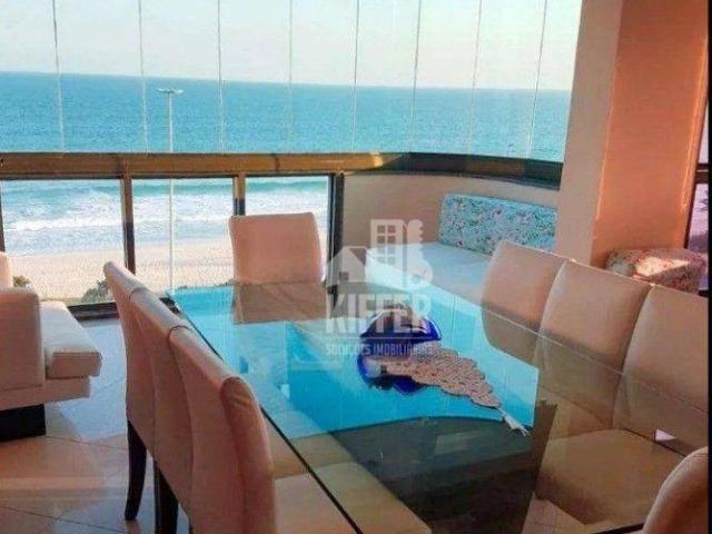 Cobertura em Barra da Tijuca, Rio de Janeiro/RJ de 225m² 3 quartos à venda por R$ 3.899.900,00