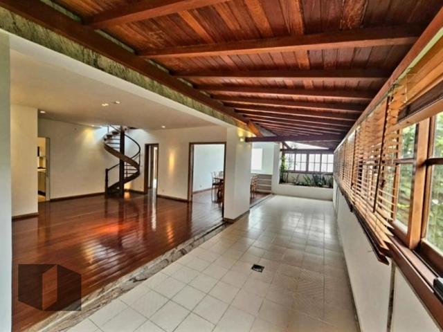 Cobertura em Barra da Tijuca, Rio de Janeiro/RJ de 246m² 4 quartos à venda por R$ 2.769.000,00