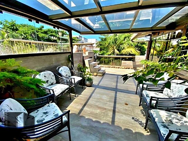 Cobertura em Barra da Tijuca, Rio de Janeiro/RJ de 258m² 4 quartos à venda por R$ 2.599.900,00