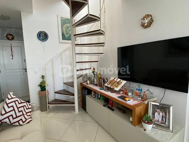 Cobertura em Barra da Tijuca, Rio de Janeiro/RJ de 251m² 3 quartos à venda por R$ 2.599.000,00