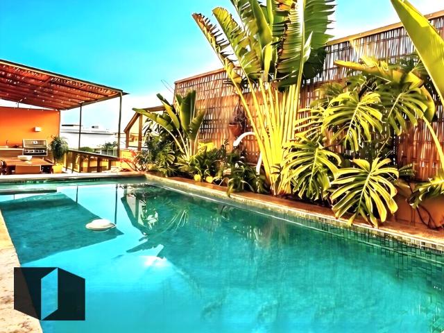 Cobertura em Barra da Tijuca, Rio de Janeiro/RJ de 268m² 3 quartos à venda por R$ 3.899.900,00