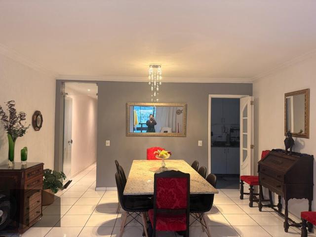 Cobertura em Barra da Tijuca, Rio de Janeiro/RJ de 275m² 3 quartos à venda por R$ 1.919.900,00