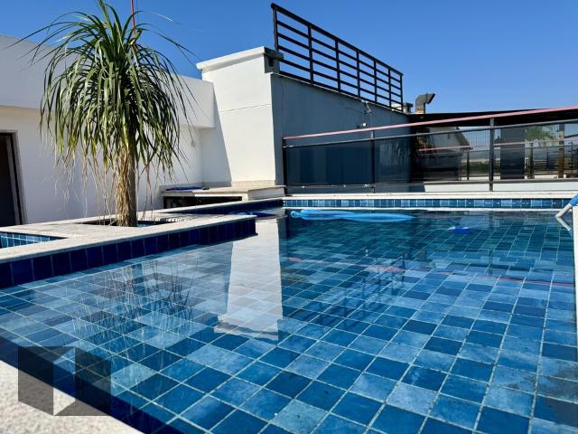 Cobertura em Barra da Tijuca, Rio de Janeiro/RJ de 278m² 3 quartos à venda por R$ 3.799.000,00