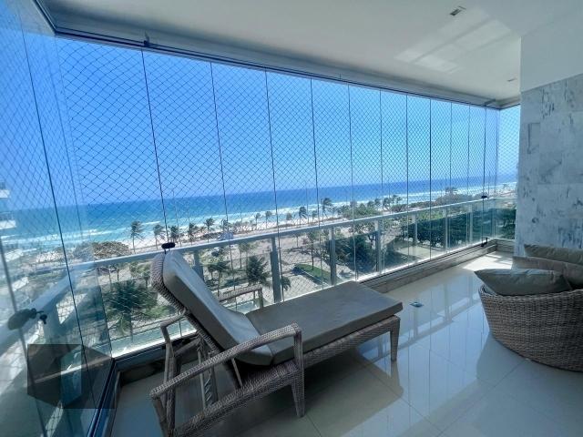 Cobertura em Barra da Tijuca, Rio de Janeiro/RJ de 273m² 4 quartos à venda por R$ 6.499.900,00