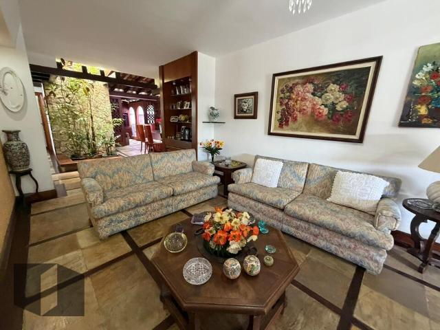 Cobertura em Barra da Tijuca, Rio de Janeiro/RJ de 301m² 4 quartos à venda por R$ 2.479.900,00