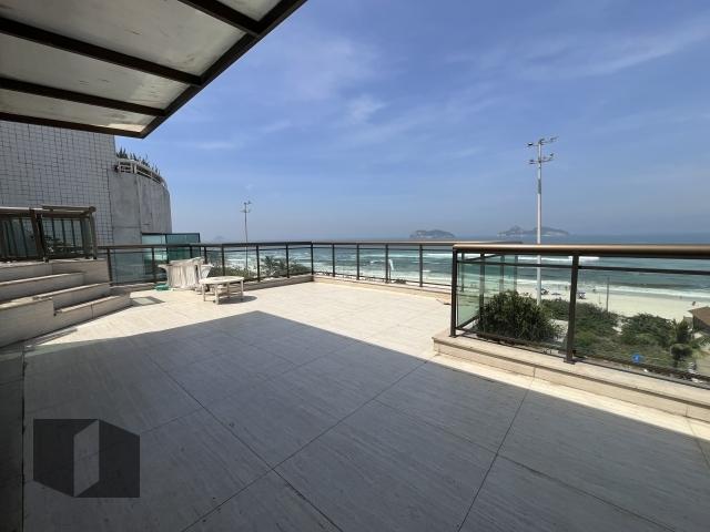 Cobertura em Barra da Tijuca, Rio de Janeiro/RJ de 329m² 5 quartos à venda por R$ 7.799.000,00