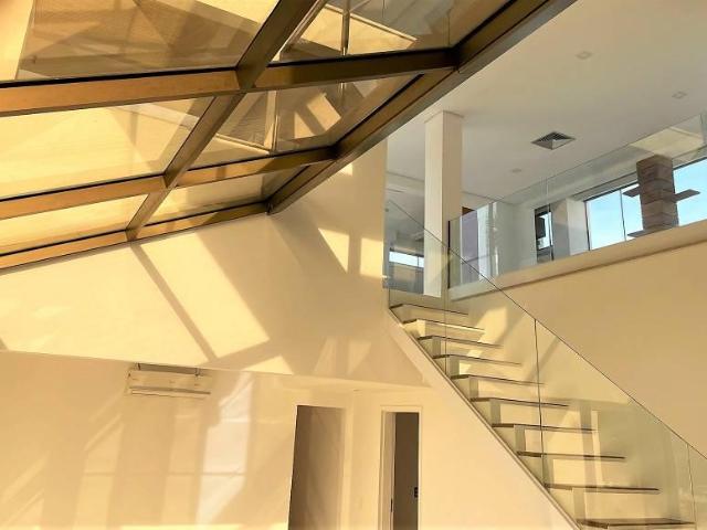 Cobertura em Barra da Tijuca, Rio de Janeiro/RJ de 320m² 3 quartos à venda por R$ 3.490.900,00