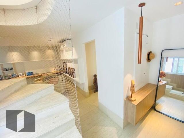Cobertura em Barra da Tijuca, Rio de Janeiro/RJ de 323m² 4 quartos à venda por R$ 4.999.000,00