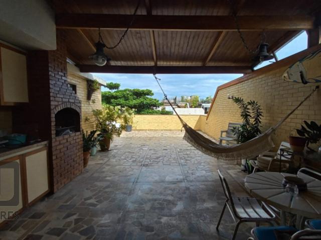 Cobertura em Barra da Tijuca, Rio de Janeiro/RJ de 356m² 4 quartos à venda por R$ 2.949.000,00