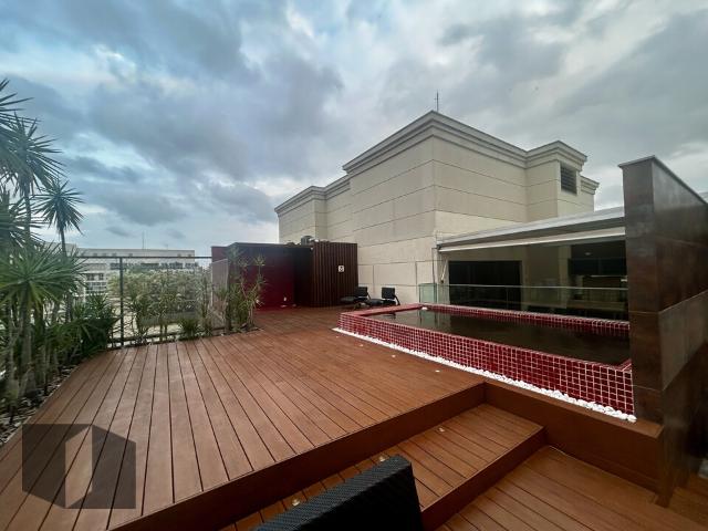 Cobertura em Barra da Tijuca, Rio de Janeiro/RJ de 361m² 4 quartos à venda por R$ 4.499.900,00