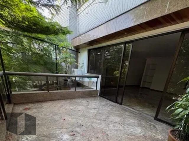 Cobertura em Barra da Tijuca, Rio de Janeiro/RJ de 371m² 5 quartos à venda por R$ 2.851.900,00