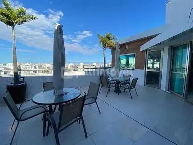 Cobertura em Barra da Tijuca, Rio de Janeiro/RJ de 506m² 4 quartos à venda por R$ 5.499.000,00