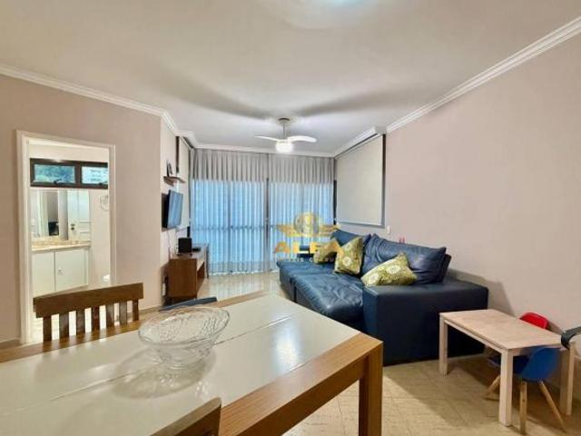 Cobertura em Barra Funda, Guarujá/SP de 260m² 3 quartos à venda por R$ 1.200.000,00