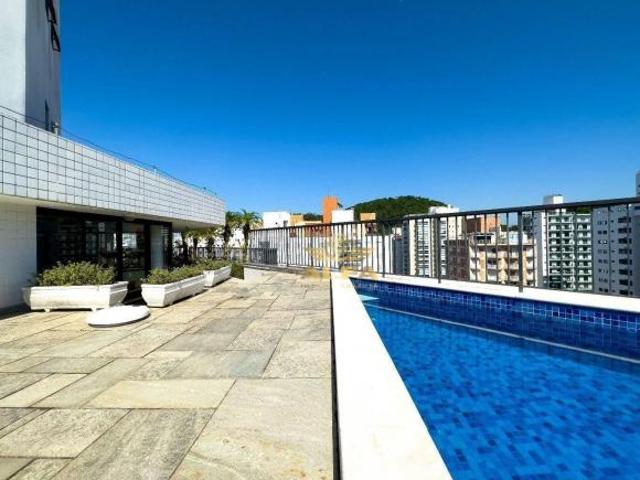 Cobertura em Barra Funda, Guarujá/SP de 280m² 3 quartos à venda por R$ 1.200.000,00