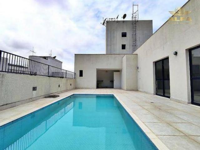 Cobertura em Barra Funda, Guarujá/SP de 207m² 4 quartos à venda por R$ 800.000,00