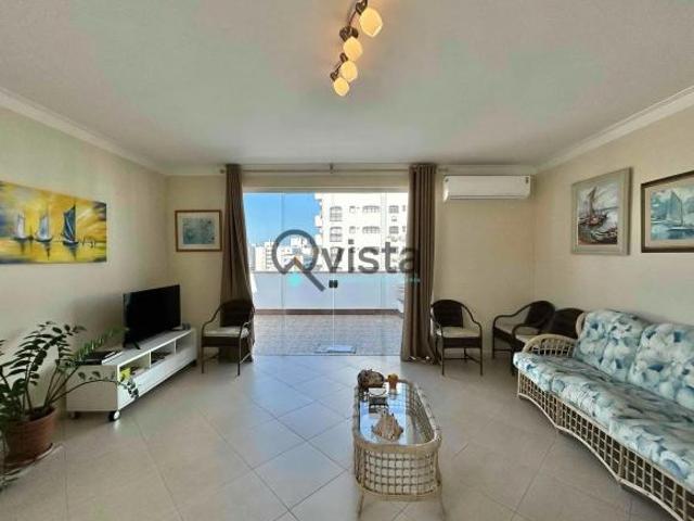 Cobertura em Barra Funda, Guarujá/SP de 208m² 3 quartos à venda por R$ 1.000.000,00