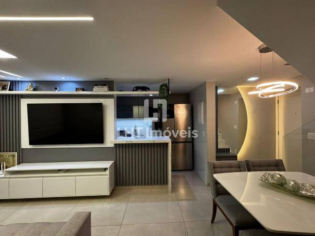 Cobertura em Barreto, Niterói/RJ de 110m² 3 quartos à venda por R$ 904.000,00