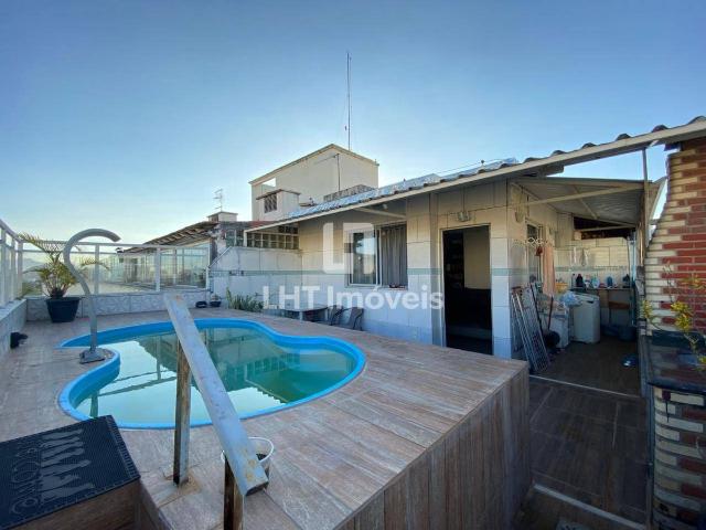 Cobertura em Barreto, Niterói/RJ de 120m² 3 quartos à venda por R$ 619.000,00