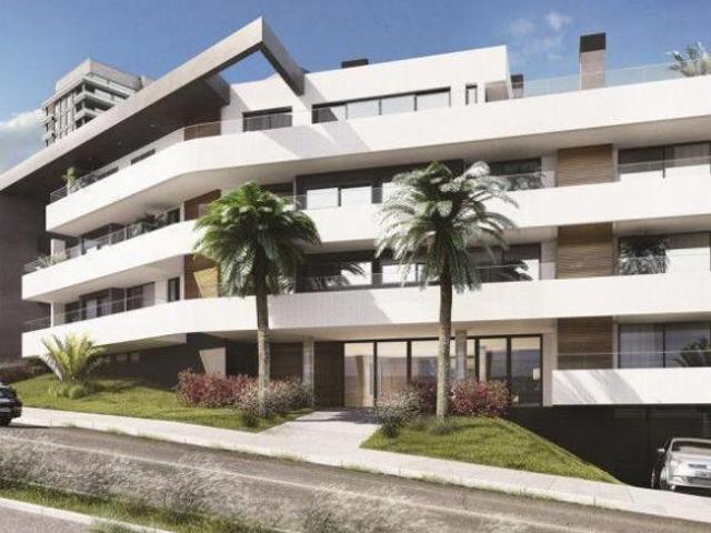 Cobertura em Beira Mar