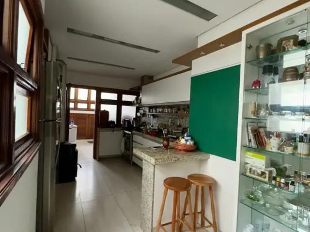 Cobertura em Bela Vista