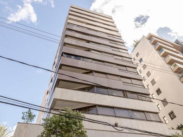 Cobertura em Bela Vista
