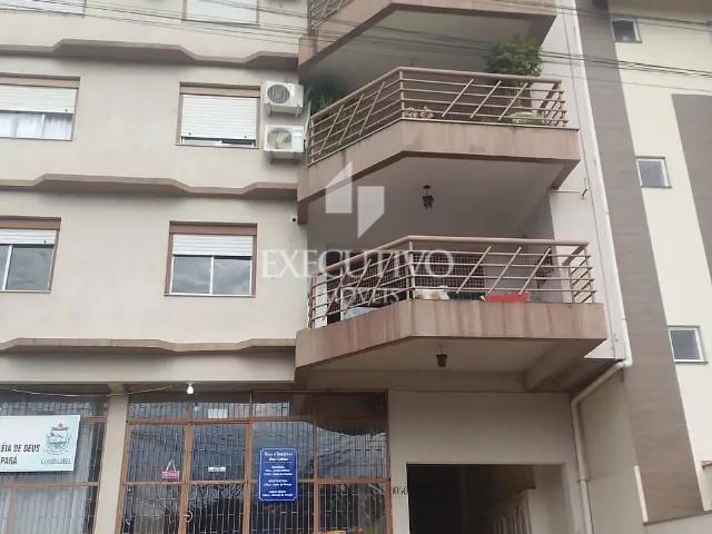 Cobertura em Bela Vista, Arroio Do Meio/RS de 193m² 3 quartos à venda por R$ 579.000,00