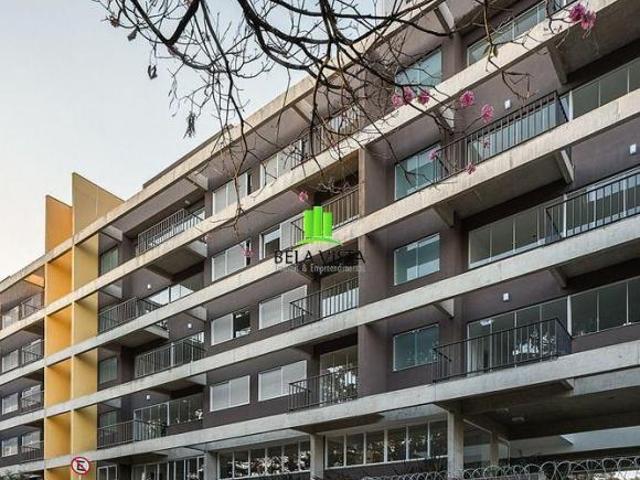 Cobertura em Bela Vista com 203.05 m², 3 quarto s, 1 suíte s, 2 vaga s