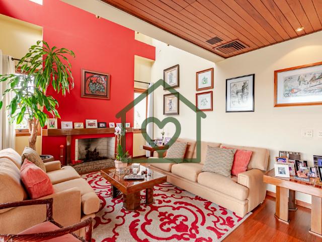 Cobertura em Bela Vista, Porto Alegre/RS de 0m² 4 quartos à venda por R$ 3.499.000,00
