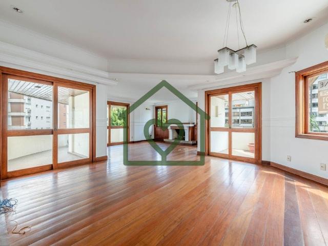 Cobertura em Bela Vista, Porto Alegre/RS de 0m² 5 quartos à venda por R$ 1.959.000,00