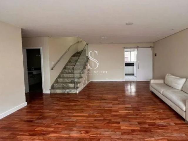 Cobertura em Bela Vista, São Paulo/SP de 220m² 3 quartos à venda por R$ 2.233.942,00