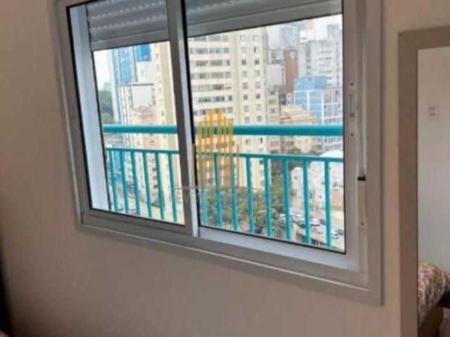 Cobertura em Bela Vista, São Paulo/SP de 33m² 1 quartos à venda por R$ 340.426,00