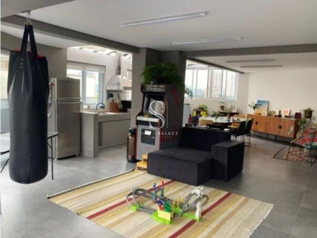 Cobertura em Bela Aliança, São Paulo/SP de 240m² 3 quartos à venda por R$ 3.499.900,00