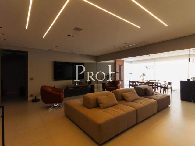 Cobertura em Belenzinho, São Paulo/SP de 270m² 3 quartos à venda por R$ 4.999.990,00