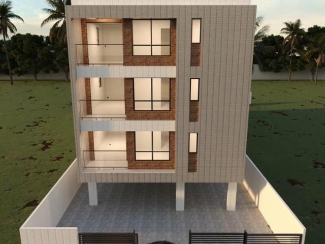 Cobertura em Bessa, João Pessoa/PB de 127m² 2 quartos à venda por R$ 859.900,00