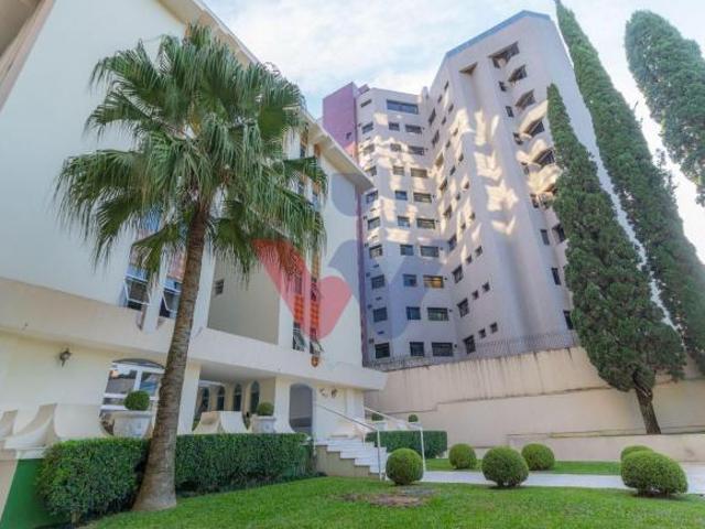 Cobertura em Bigorrilho, Curitiba/PR de 234m² 4 quartos à venda por R$ 1.466.000,00
