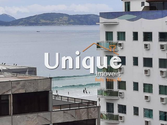 Cobertura em Braga, Cabo Frio/RJ de 136m² 3 quartos à venda por R$ 1.399.000,00
