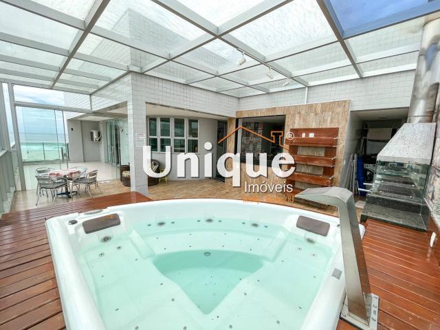 Cobertura em Braga, Cabo Frio/RJ de 365m² 4 quartos à venda por R$ 3.299.900,00