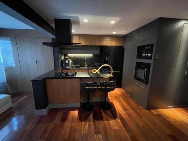 Cobertura em Brás, São Paulo/SP de 123m² 1 quartos à venda por R$ 1.699.000,00