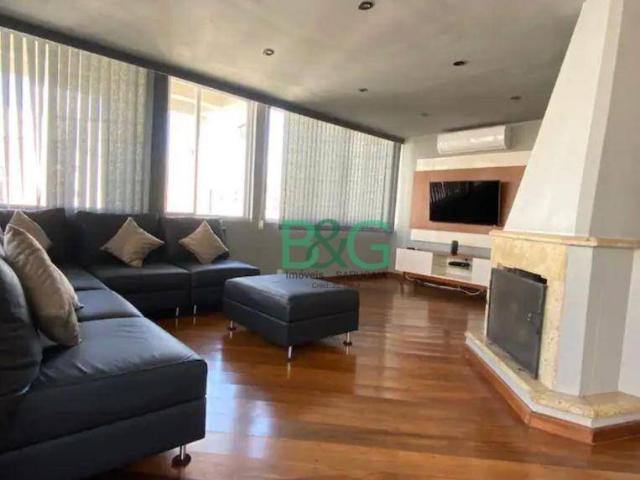 Cobertura em Brooklin Paulista, São Paulo/SP de 120m² 2 quartos à venda por R$ 1.098.900,00