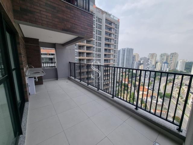 Cobertura em Jardim das Acácias, São Paulo/SP de 140m² 4 quartos à venda por R$ 2.489.000,00