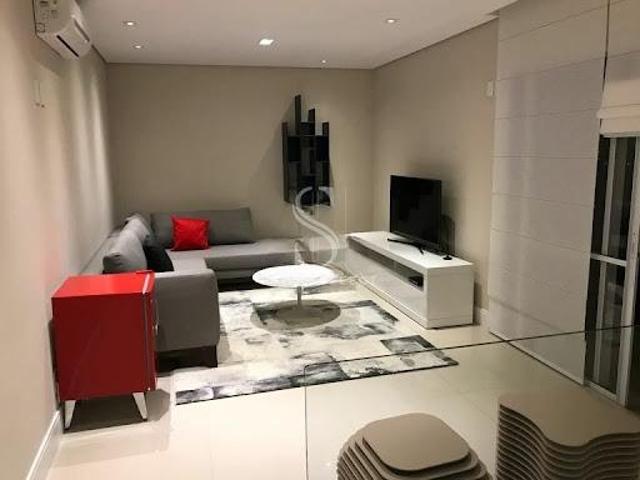 Cobertura em Brooklin Paulista, São Paulo/SP de 175m² 3 quartos à venda por R$ 4.399.900,00