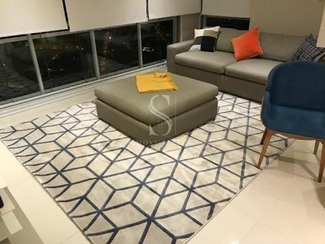 Cobertura em Brooklin Paulista, São Paulo/SP de 175m² 3 quartos à venda por R$ 4.400.000,00